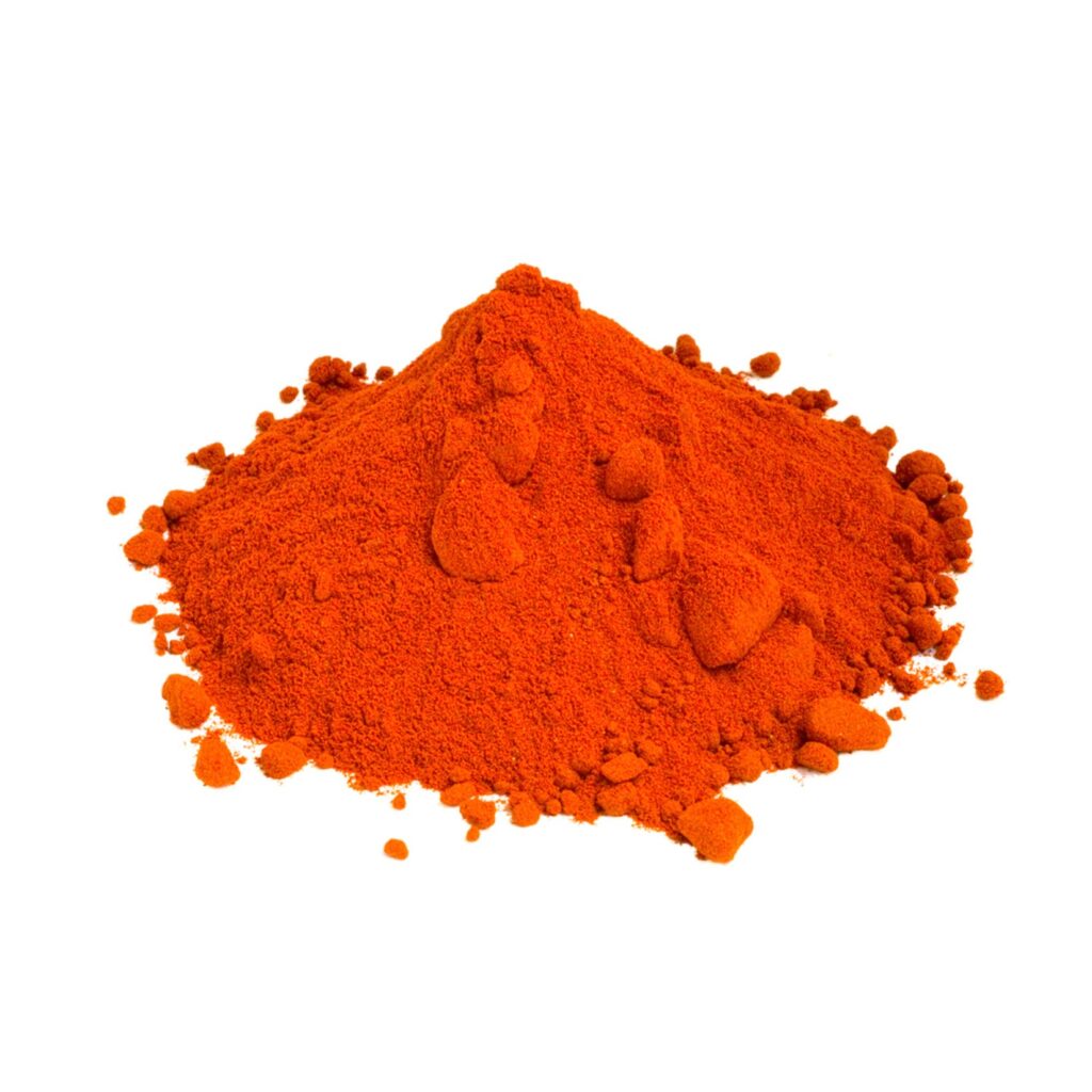 Red Hot Pepper Powder - Grand Bazaar Online Shopping